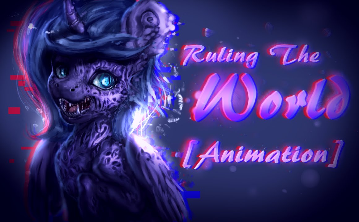 Equestria Daily - MLP Stuff!: October 2015