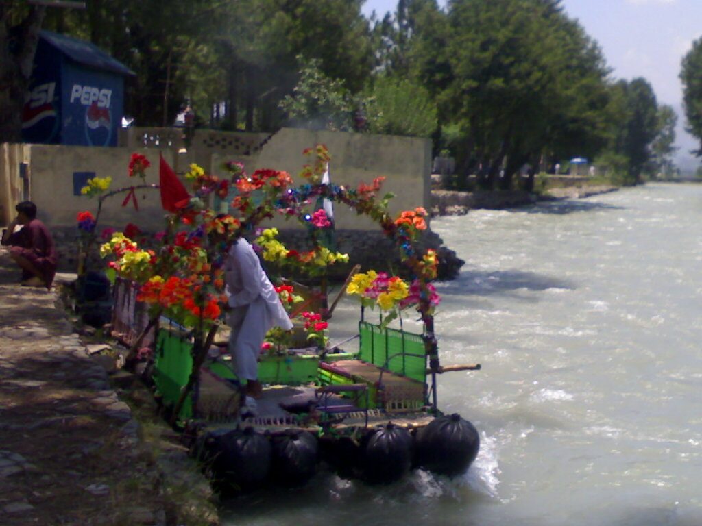 Welcome To Pakistan's Paradise: Sawat Valley