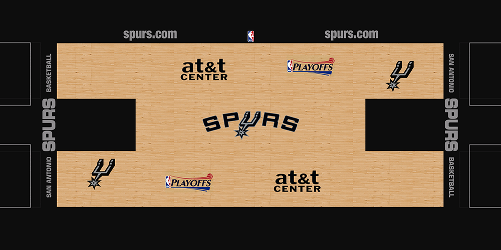 Spurs Logo Hd
