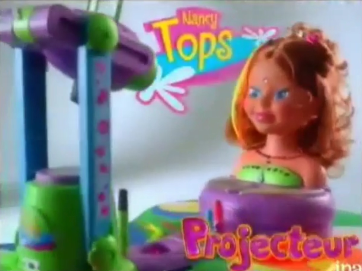 Nancys de Colección: Colección Nancy Tops