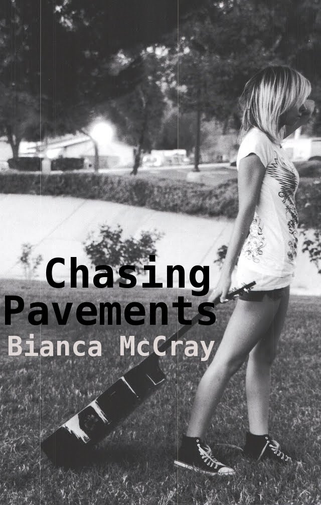 First Impression: Chasing Pavements