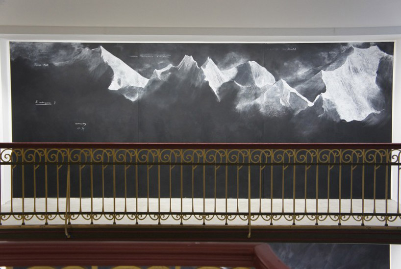 Christopher Volpe's Art Blog: October 2012