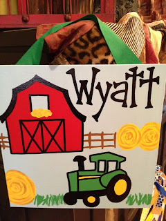 Personal Pizazz by Lindsey