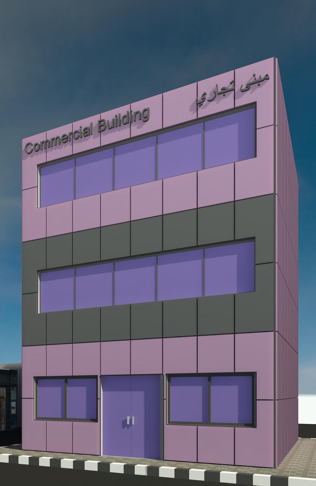 How to Make Cladding In Revit (Updated Video) - TEST.CADNEEDS