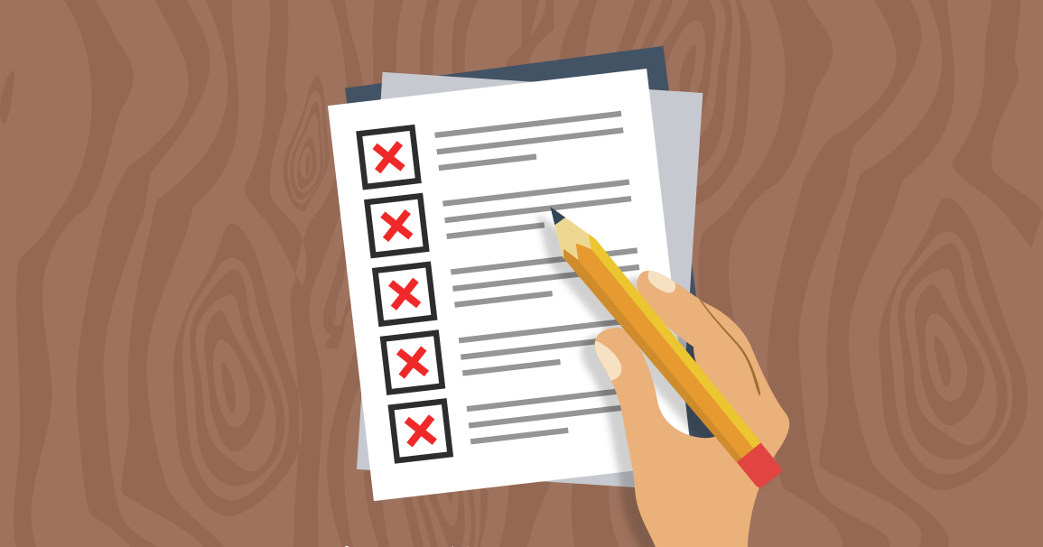 5 erros que todo professor não pode cometer na hora de corrigir provas ...