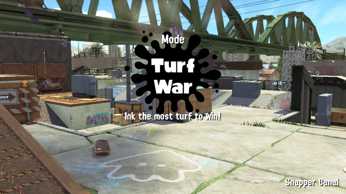 Revisiting Splatoon 2: Better than Launch?