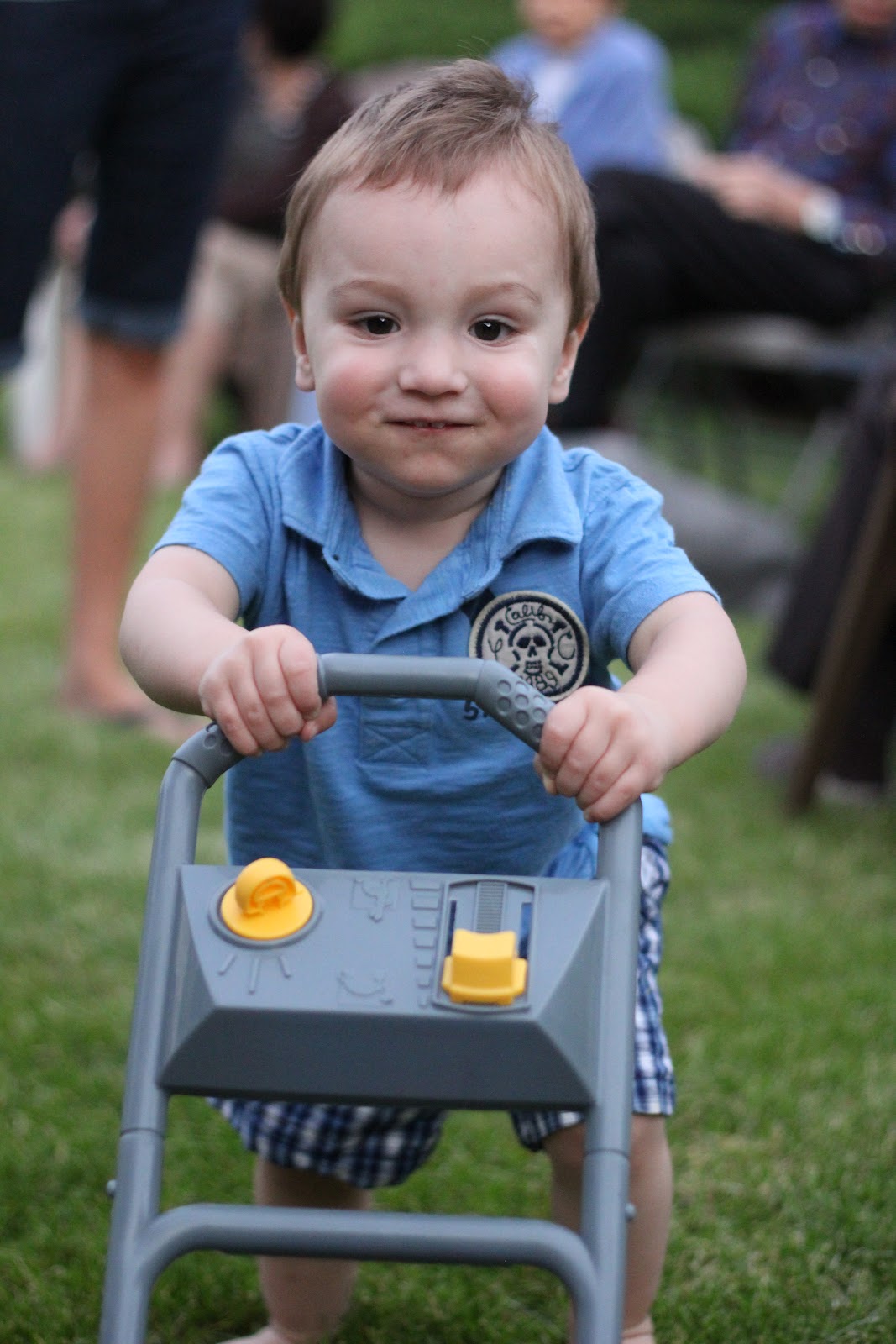 Life on Poppy Lane: Twins 3rd Birthday: School Bus Party