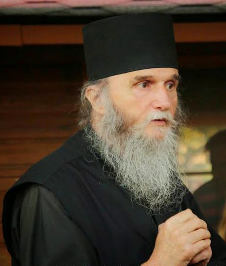 Οίμος-Αθήνα: ΣΥΓΚΛΟΝΙΣΤΙΚΗ ΕΚΚΛΗΣΗ ΤΟΥ ΓΕΡΟΝΤΑ ΝΕΚΤΑΡΙΟΥ ΤΟΥ ΑΓΙΟΡΕΙΤΟΥ ...