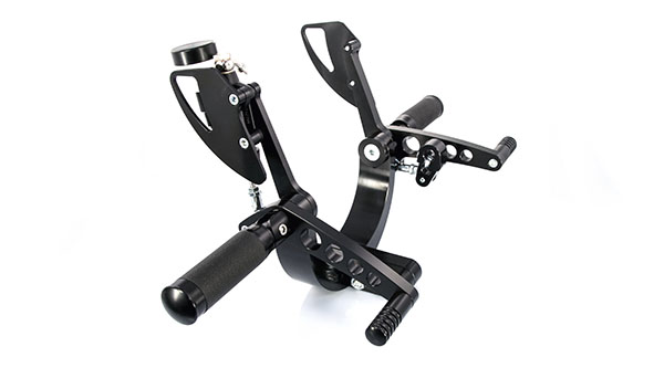 American Motorcycle Design: Free Spirits