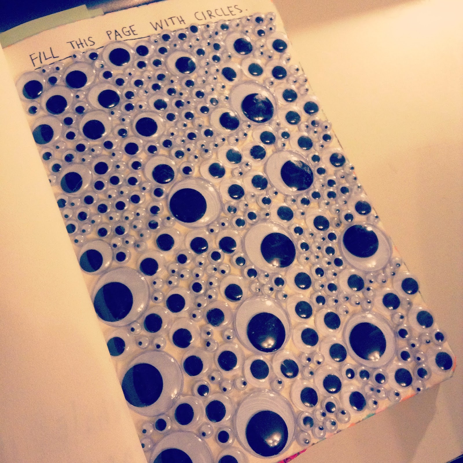 itsrebecca: April 2015