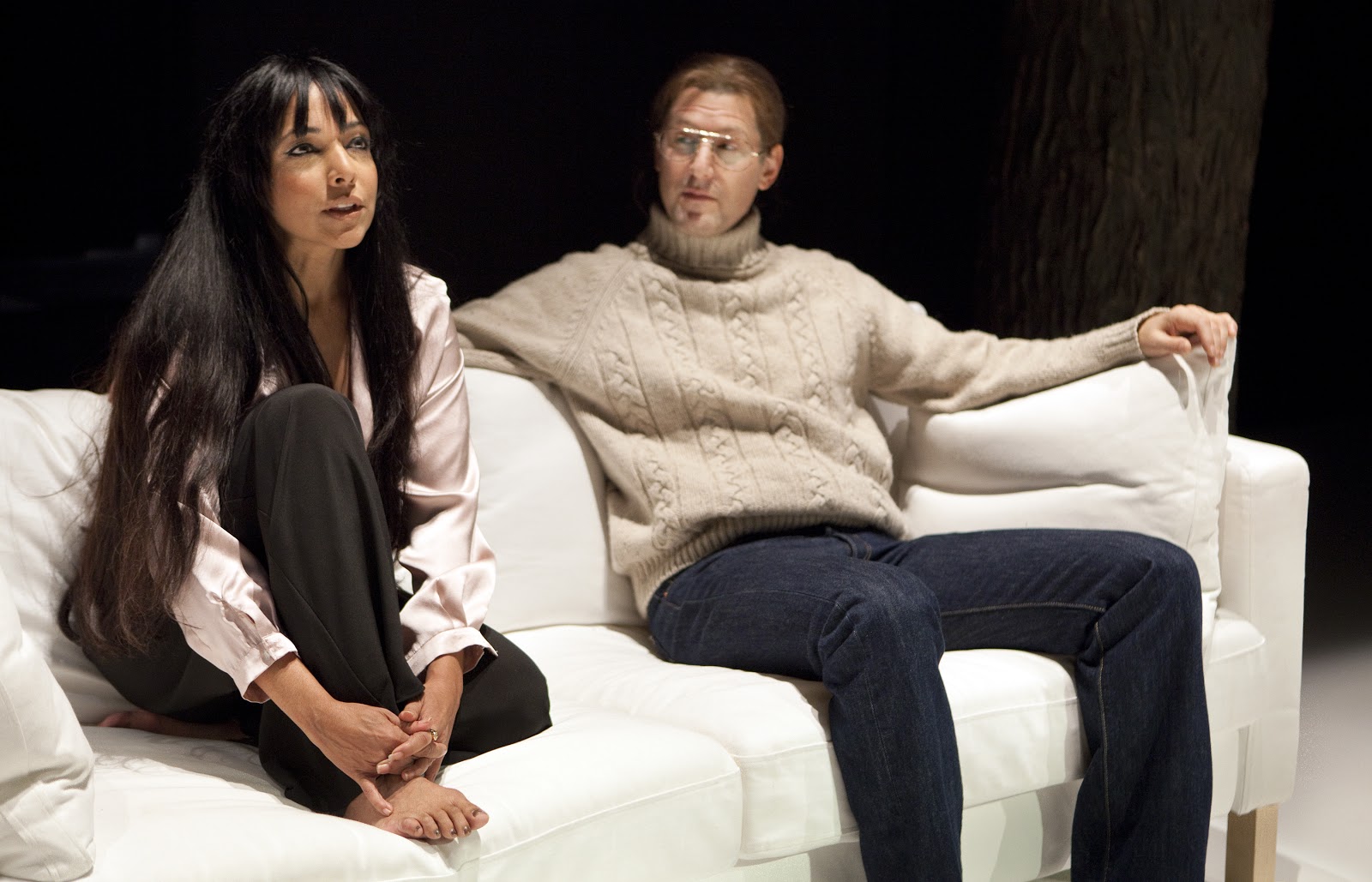 Tapeworthy: Time After Time - The Little Years - Theatre Review