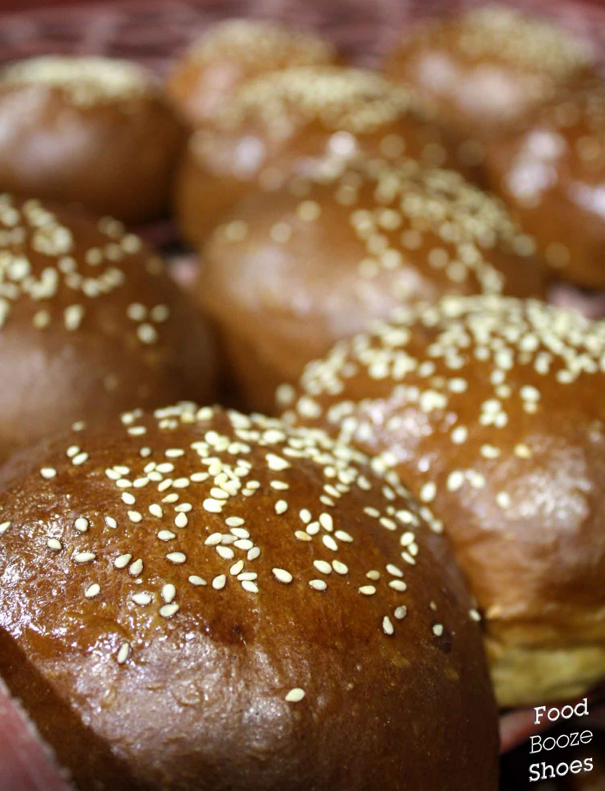 Food, booze and shoes: The heart of artisan bread - Brasserie Bread class