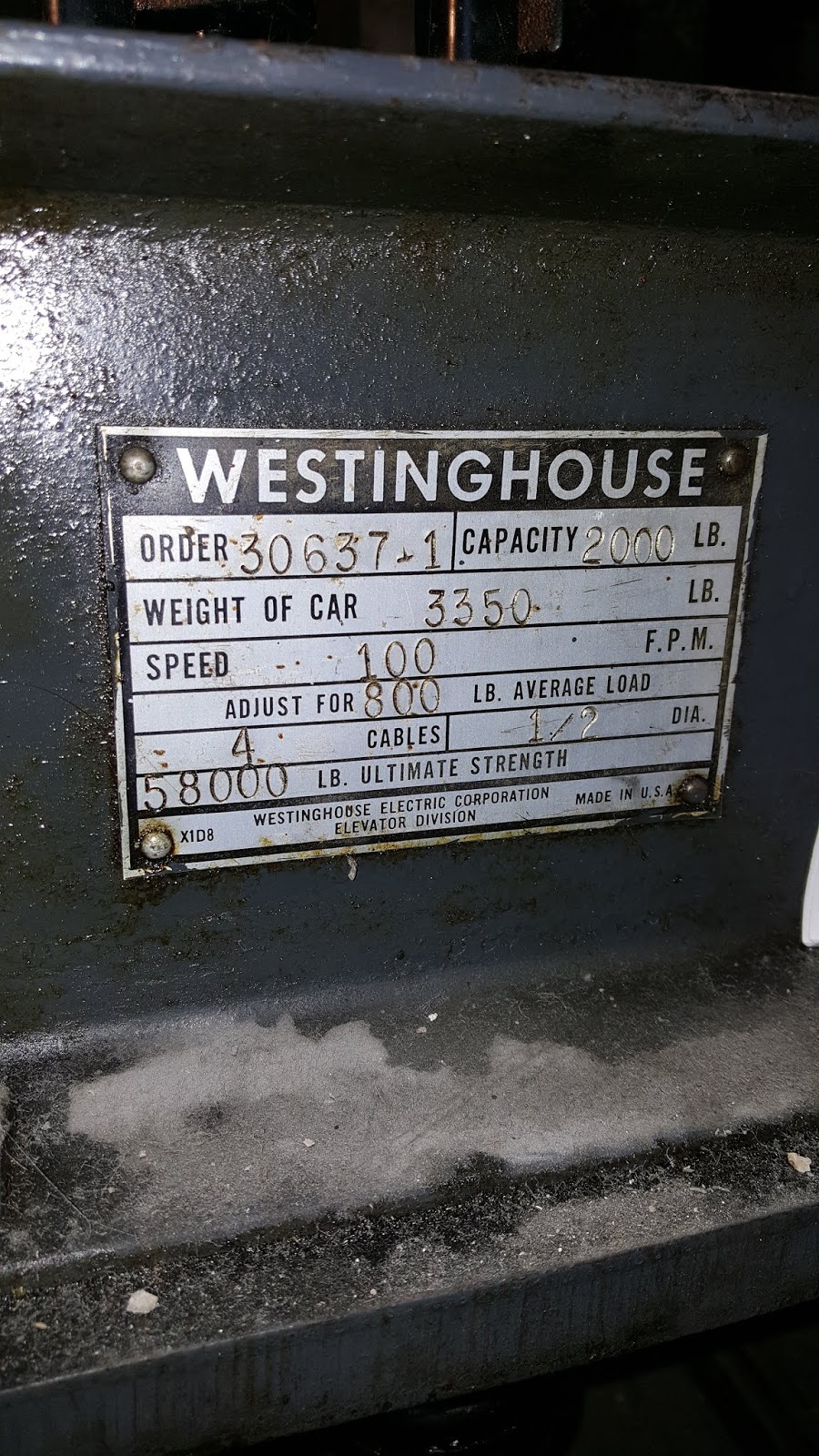 Chicago Elevator Maintenance - Colley Elevator: Importance of elevator ...