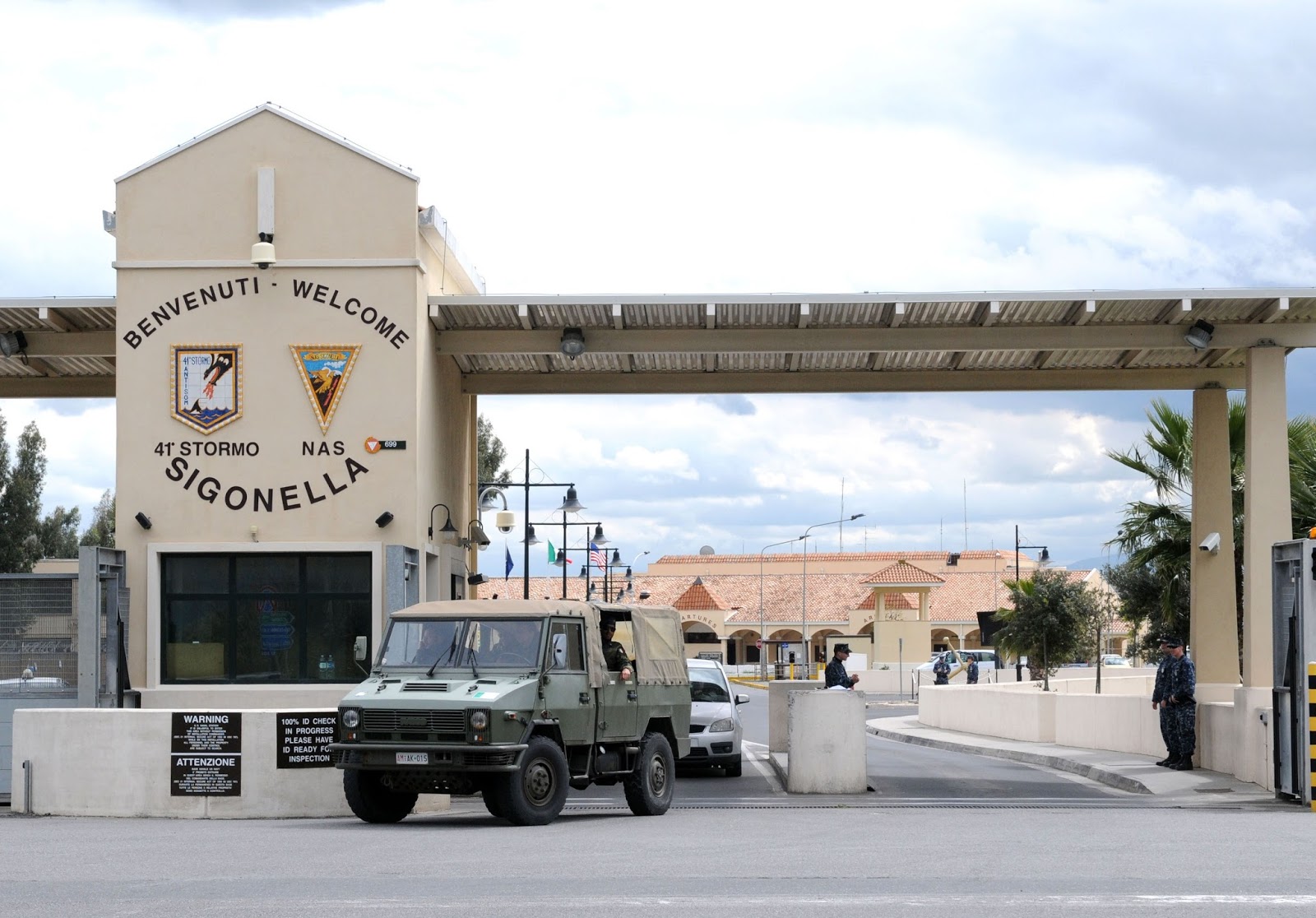 SPAZIO WEB LUCA: 02/26/16