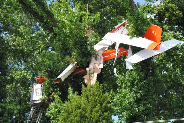 Kathryn's Report: Slingsby T.49 Capstan B, Shane Neitzey, N7475 ...