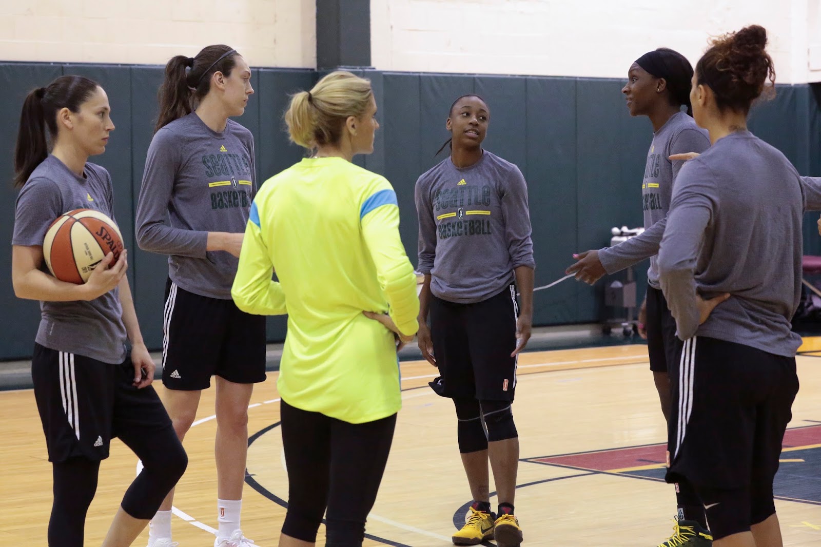 They Keep Feeding Me Straight Lines: WNBA 2017: Final Power Rankings