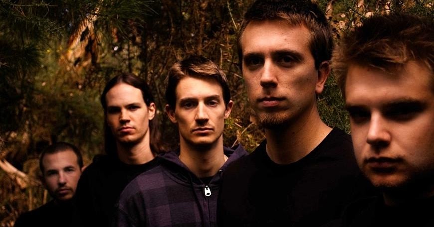 Be'lakor revelam detalhes sobre o novo álbum