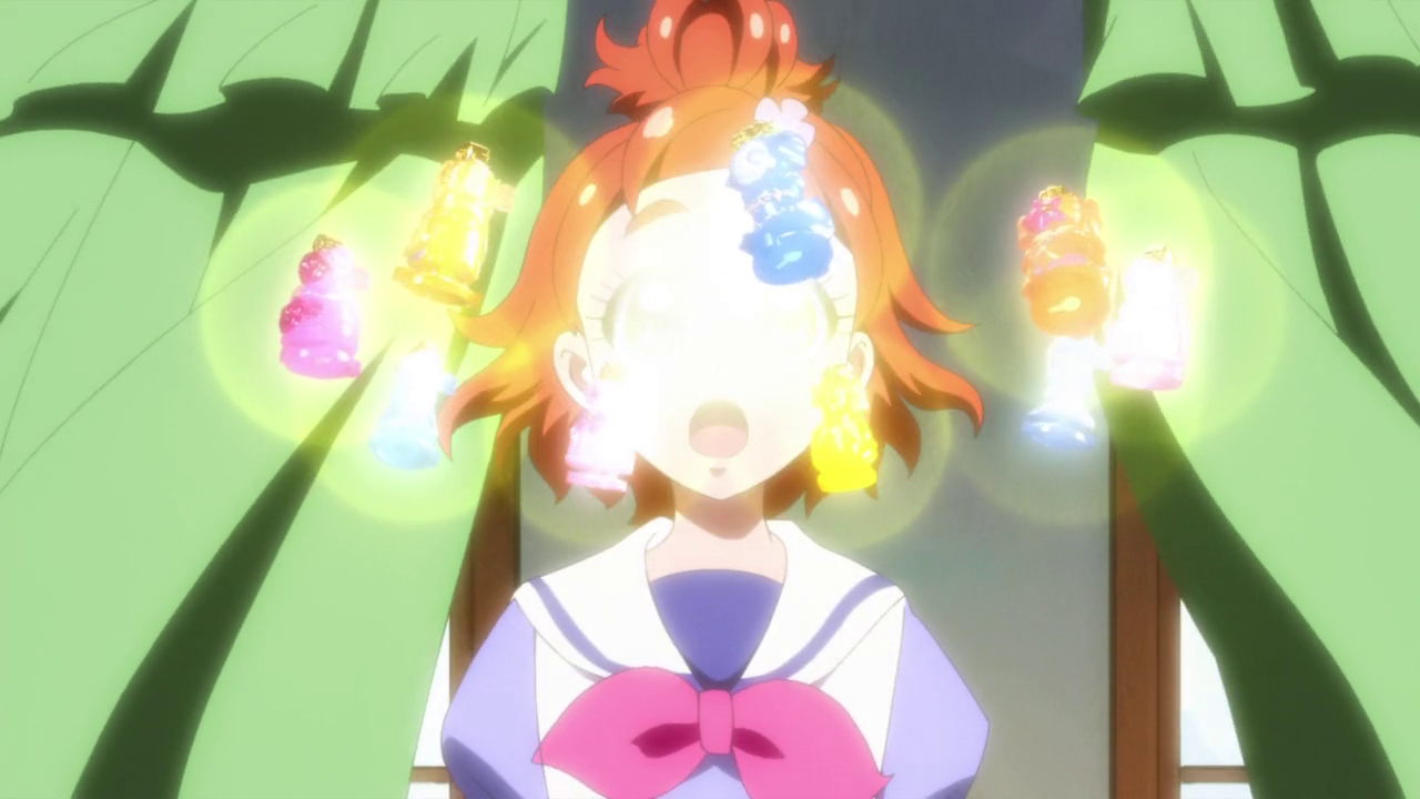 Hall of Anime Fame: Go Princess Precure Ep 20 Top 4 Moments and Review ...