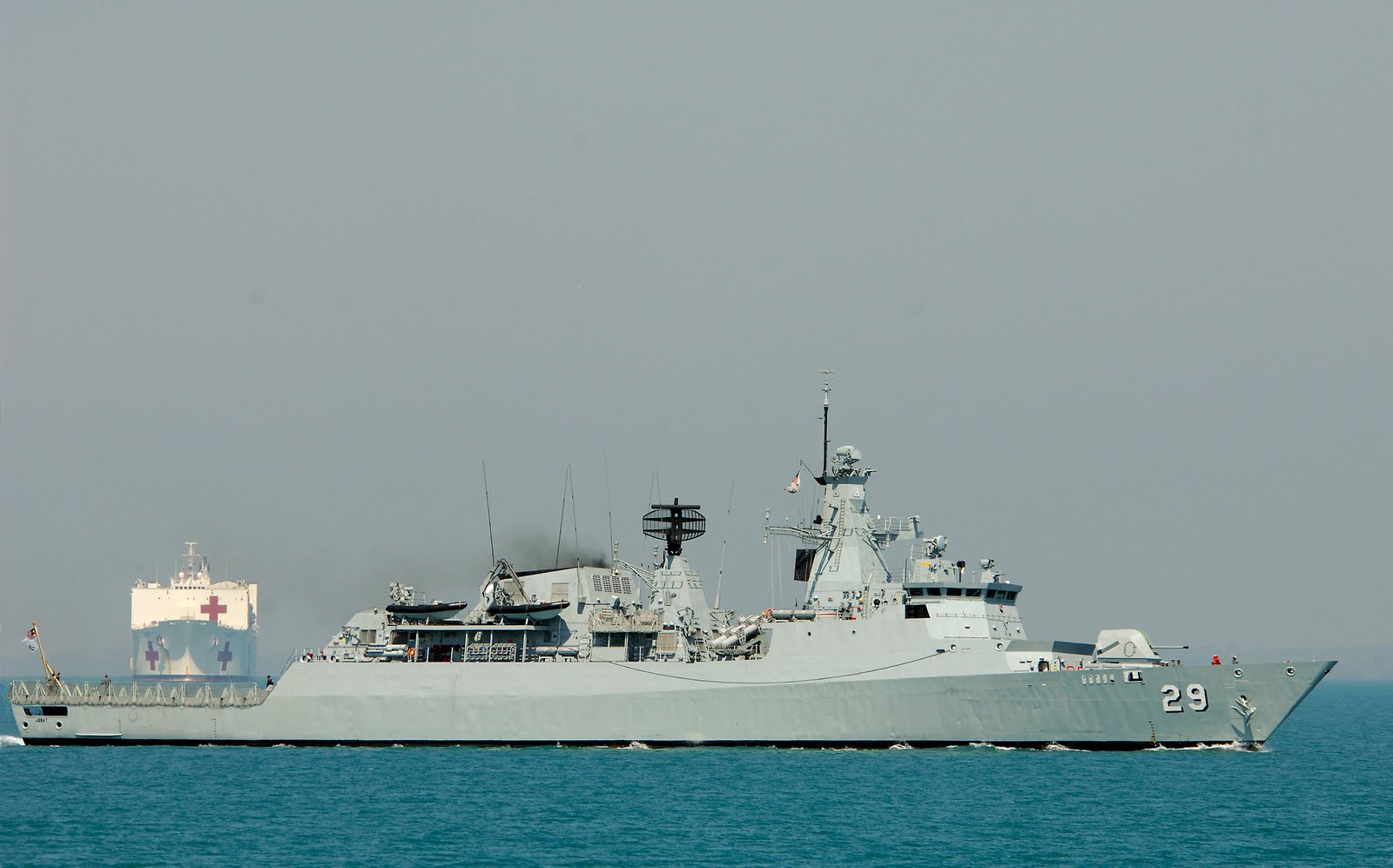 Naval Photos: 10/02/11