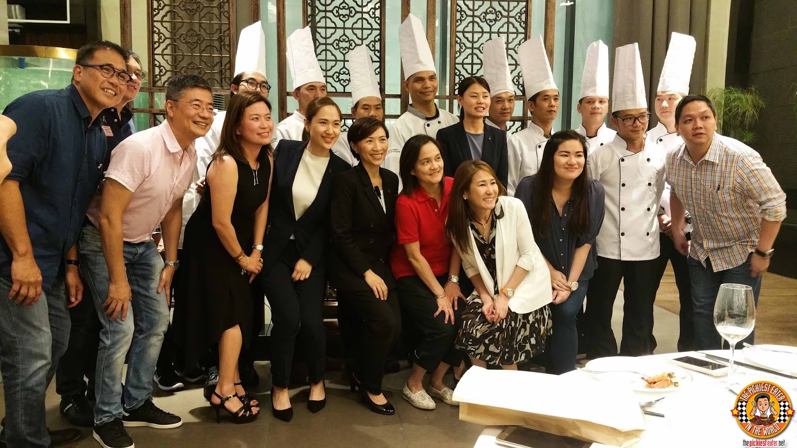 THE PICKIEST EATER IN THE WORLD: HONG KONG DINING IN MANILA: XIU FINE ...