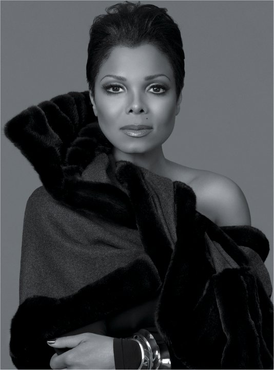 Soul 11 Music: Live Audio: "Nothing" (Janet Jackson)