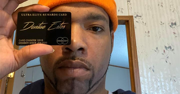 Swipe This! Black-Owned Company Creates a Design-Your-Own Metal ...