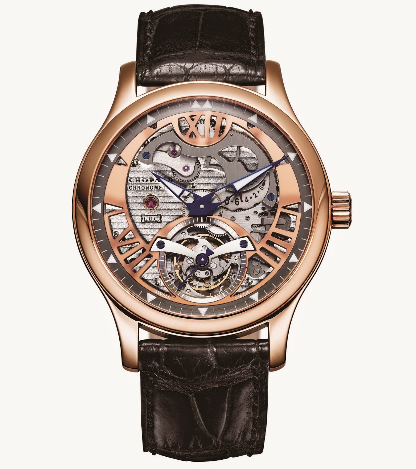 Fashion Style: The most expensive watches