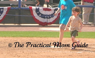 The Practical Mom Guide: 2011