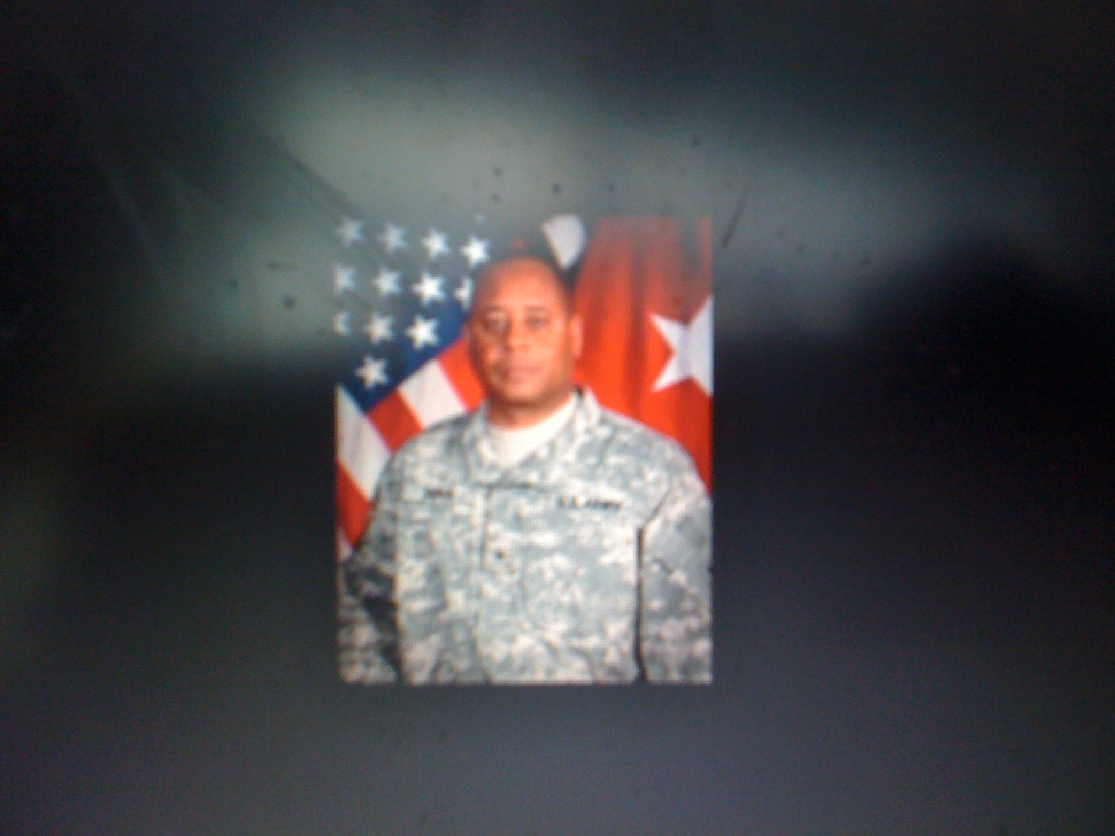 THE BLACK SOCIAL HISTORY:: BLACK SOCIAL HISTORY : BRIGADIER GENERAL ...