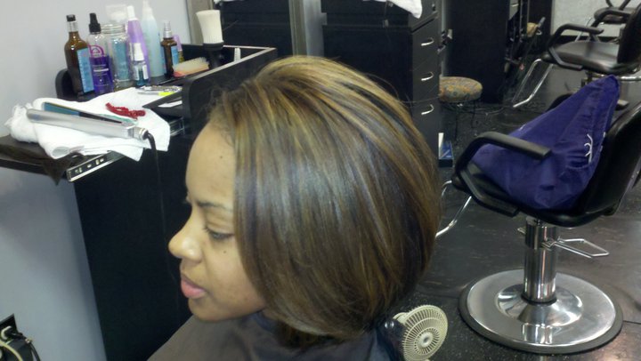 Salon Baptiste Beauty News: Hair Weaves: What to Consider?