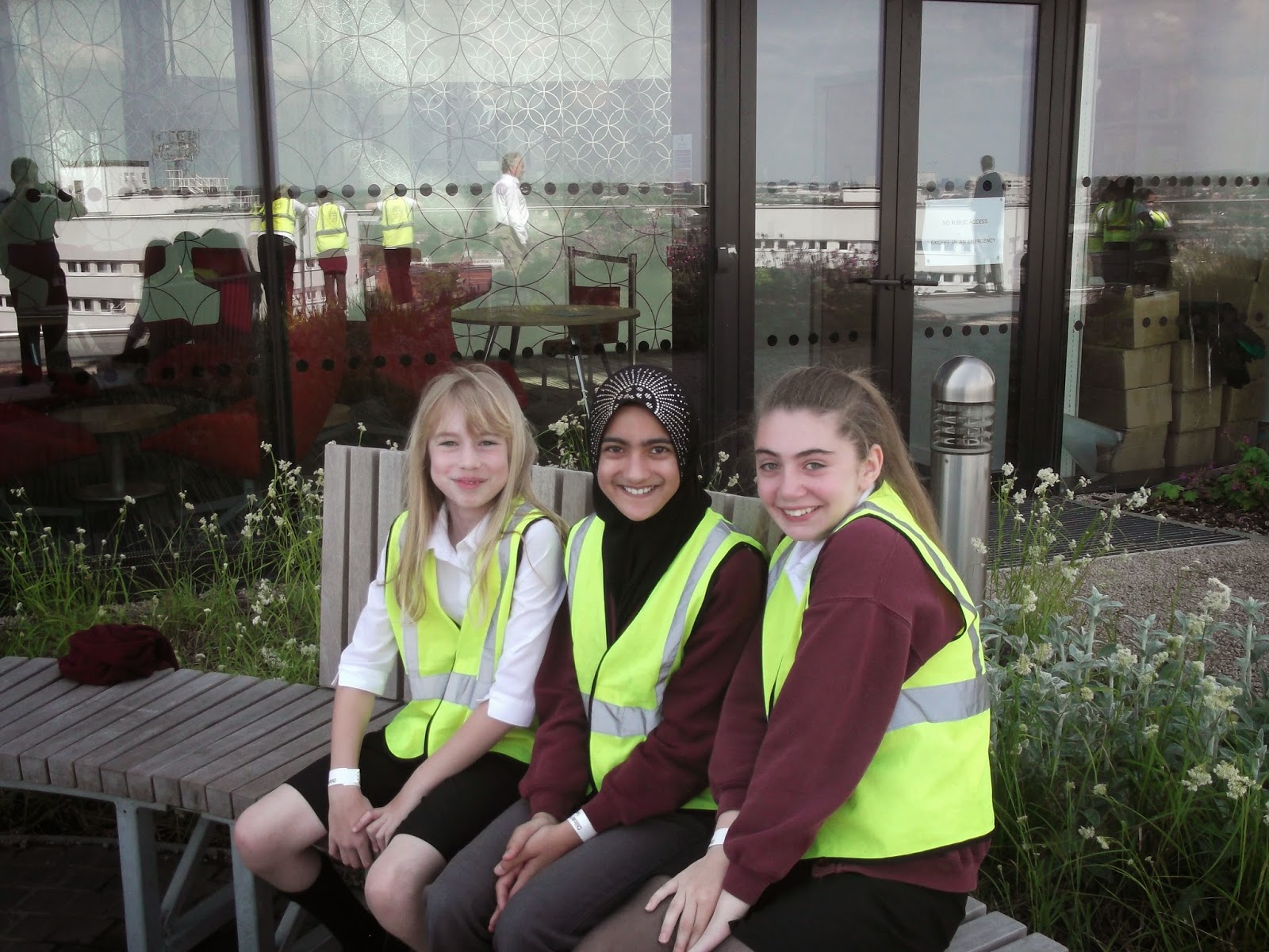 Chilcote Primary School