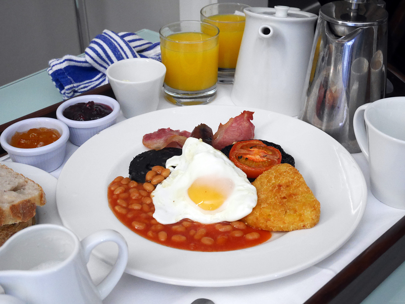 EATCATION: Farmer, Butcher, Chef - Goodwood, Chichester - The Graphic ...