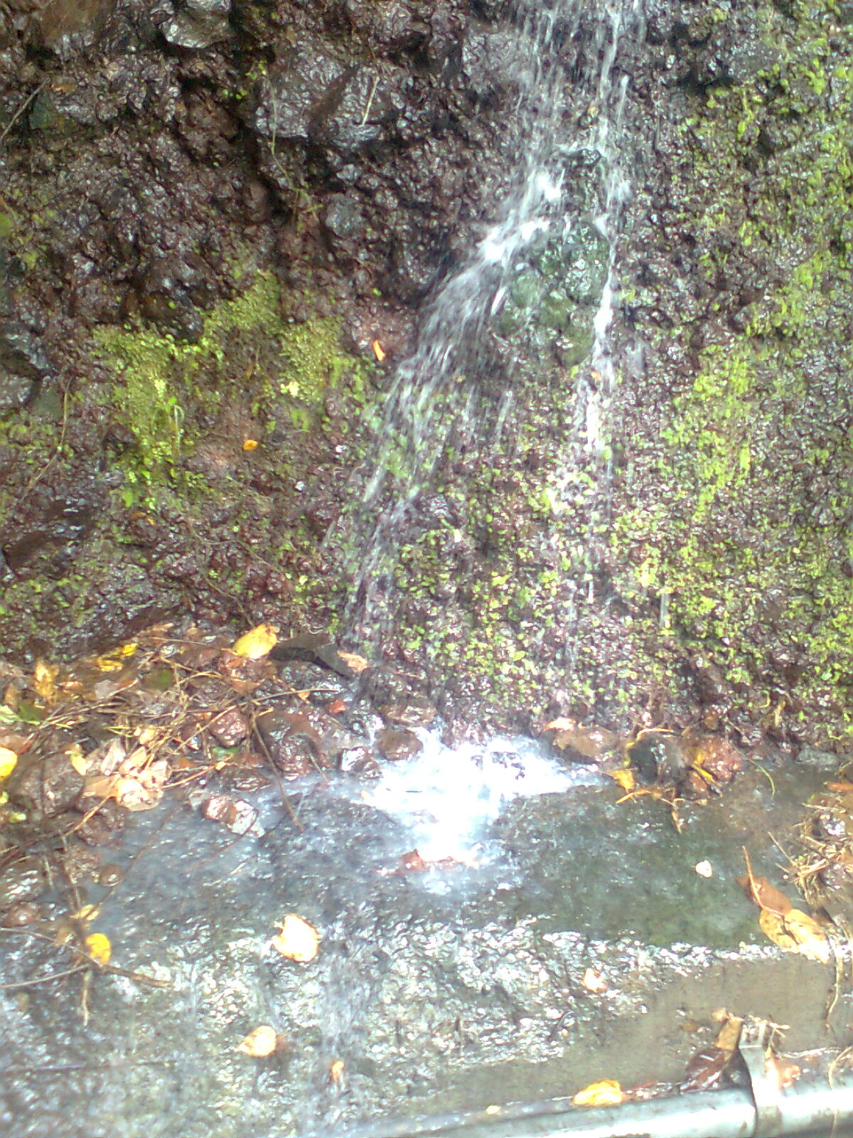 JorgeusBikers: Lake Caliraya and the Hydroelectric Dam