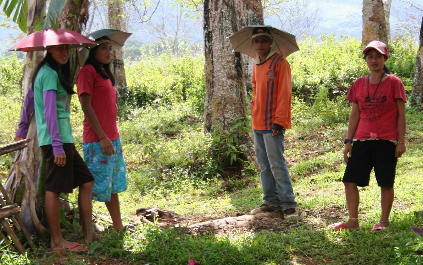 subanen - philippin news collections