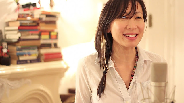 The Infinite Revolution: As opposed to nerd glaze.