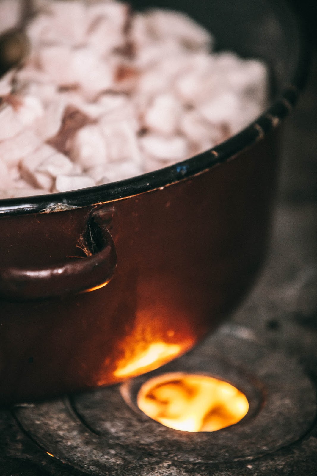 Forking Croatia: Čvarci, brizle i bijeli bubrezi