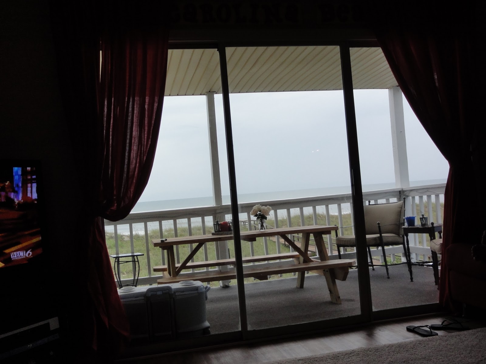 Pirate Shack - Carolina Beach: 2011