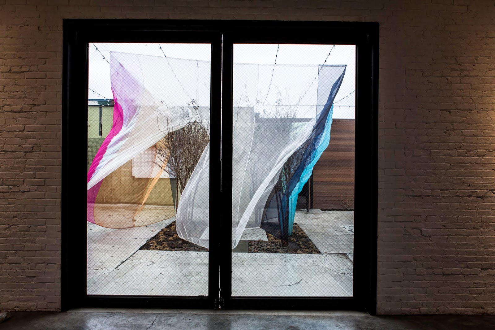 An Emphatic Umph: Taking Pictures: on Marc Lafia's Gowanus Showroom ...