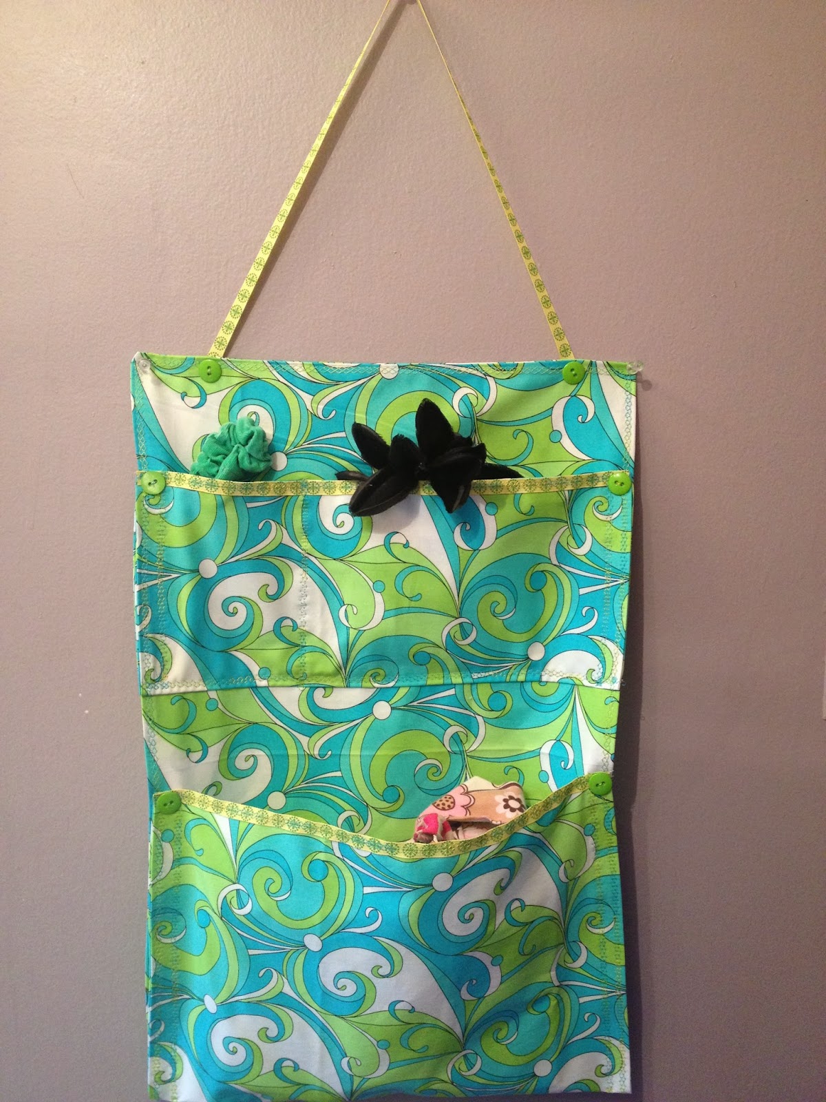 Quilting Hottie Haven: Small Sewn Gifts - Taming the Mane Tamers