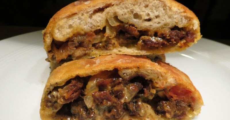 WesFood - Herr Westerhausen kocht ...: Gyros Rollo