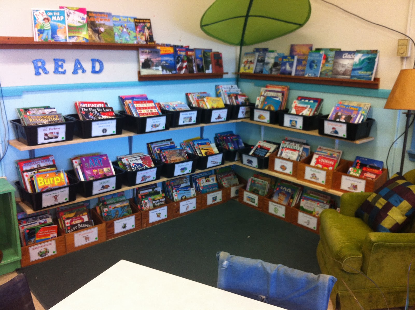 Adventures of a 3rd Grade Teacher