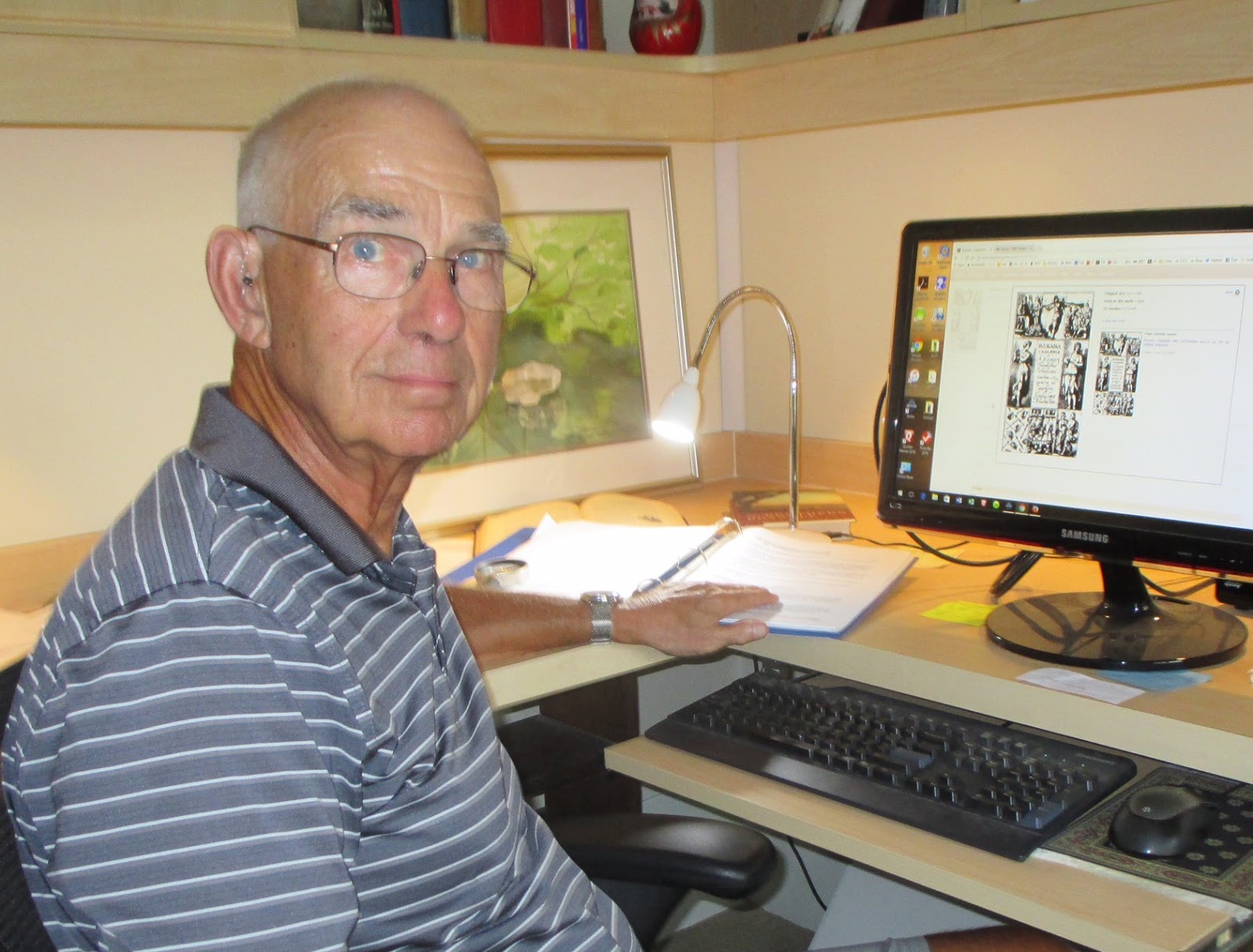 My Sentimental Library: Other People's Books, Dead People's Books, And ...