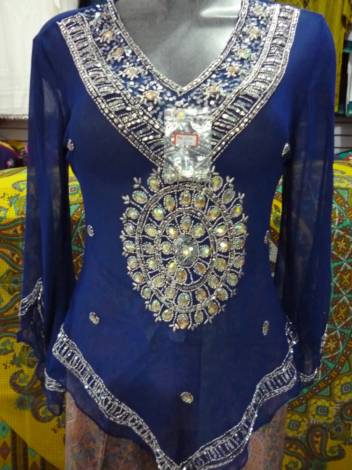 ROPA Y ARTESANIAS DE LA INDIA: ROPA HINDU, BLUSA, FALDA , KURTA ...