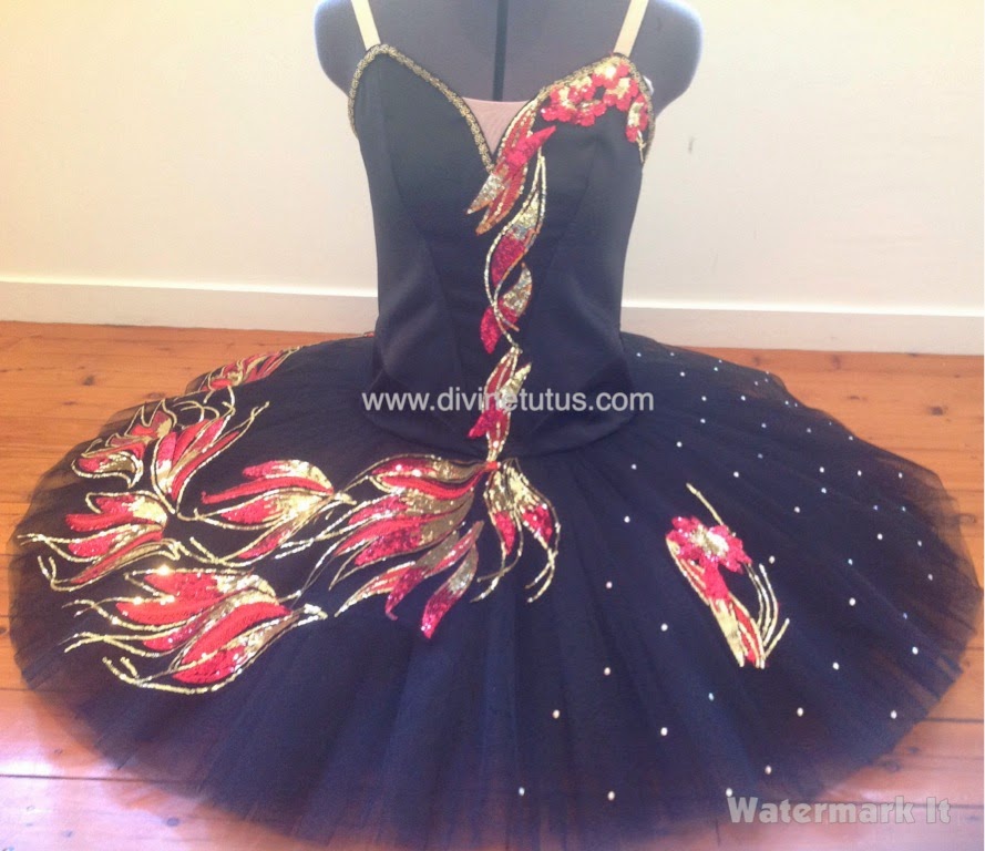 Divine Classical Ballet Tutus