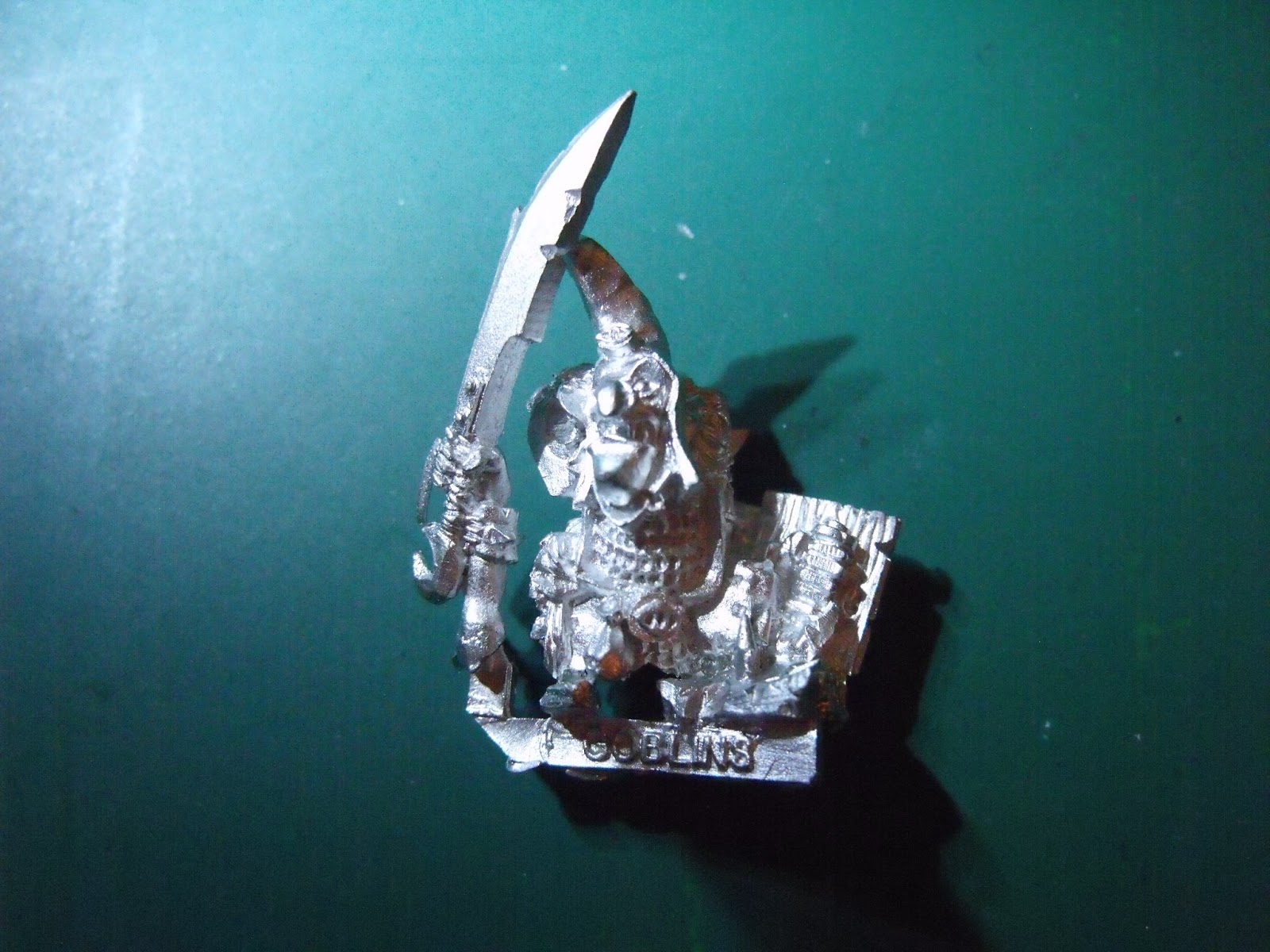 Limited Edition Warhammer models: White Dwarf Limited edition ...