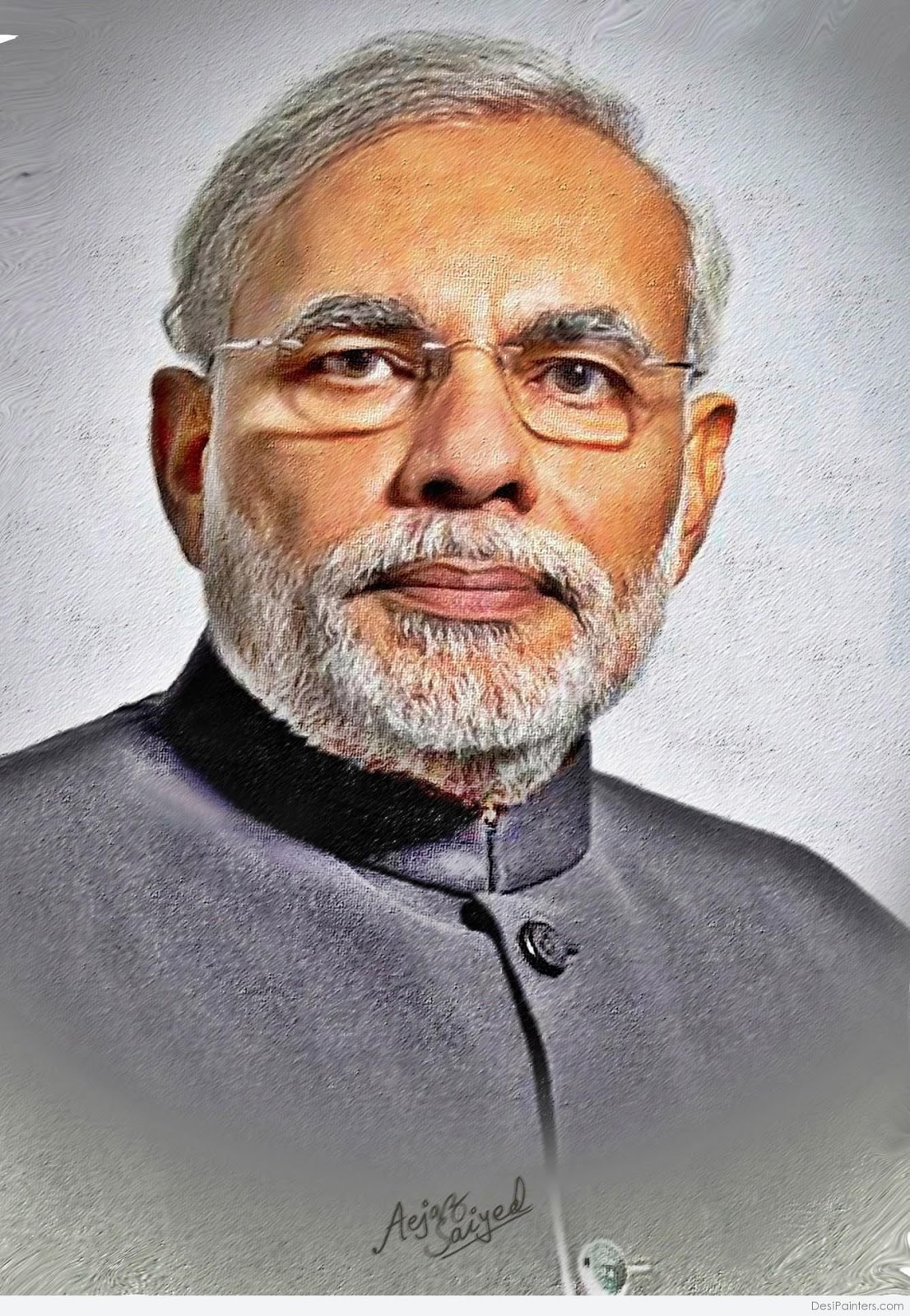 Narendra Modi