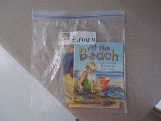 3 Teacher Chicks: Author's Purpose