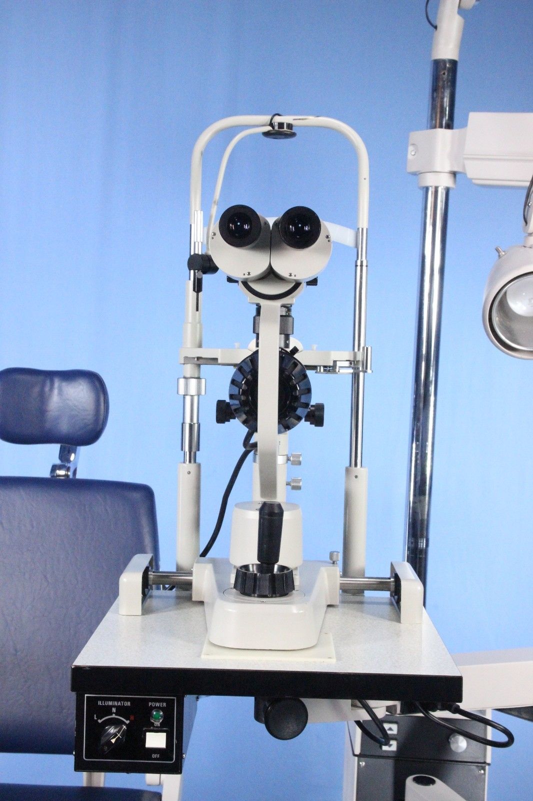 Zaidah Medical - Supplier for New and Used Medical Equipment: Reliance ...