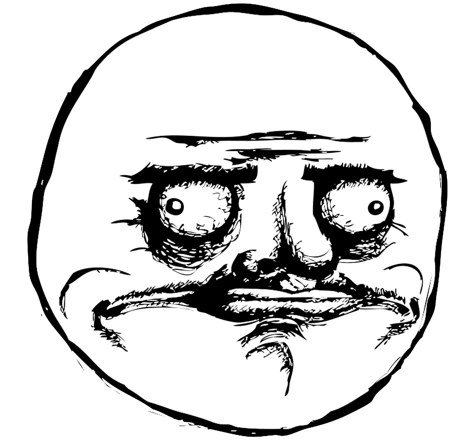 Photorenders: Troll faces png