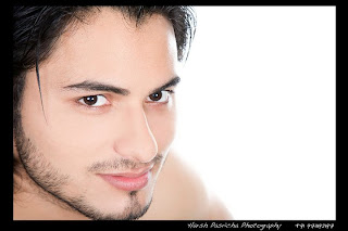 Dare to bare : Hot Indian TV Actors : Anas Khan